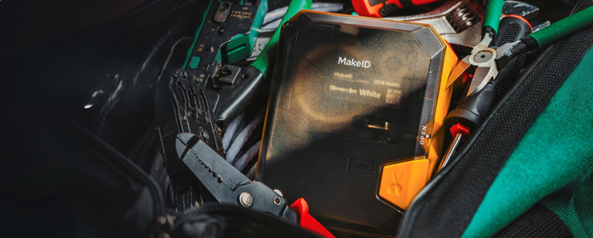 How to Choose a Wire Label Maker – MakeID