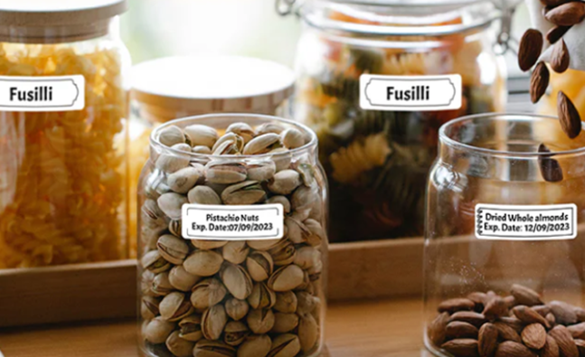 Why Labels Are Important – MakeID