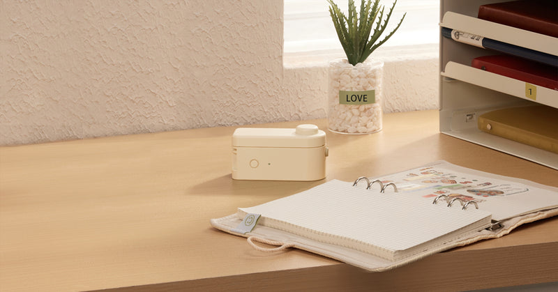 Makeid® Label Machine Maker & Label Maker Company | Official Store – MakeID
